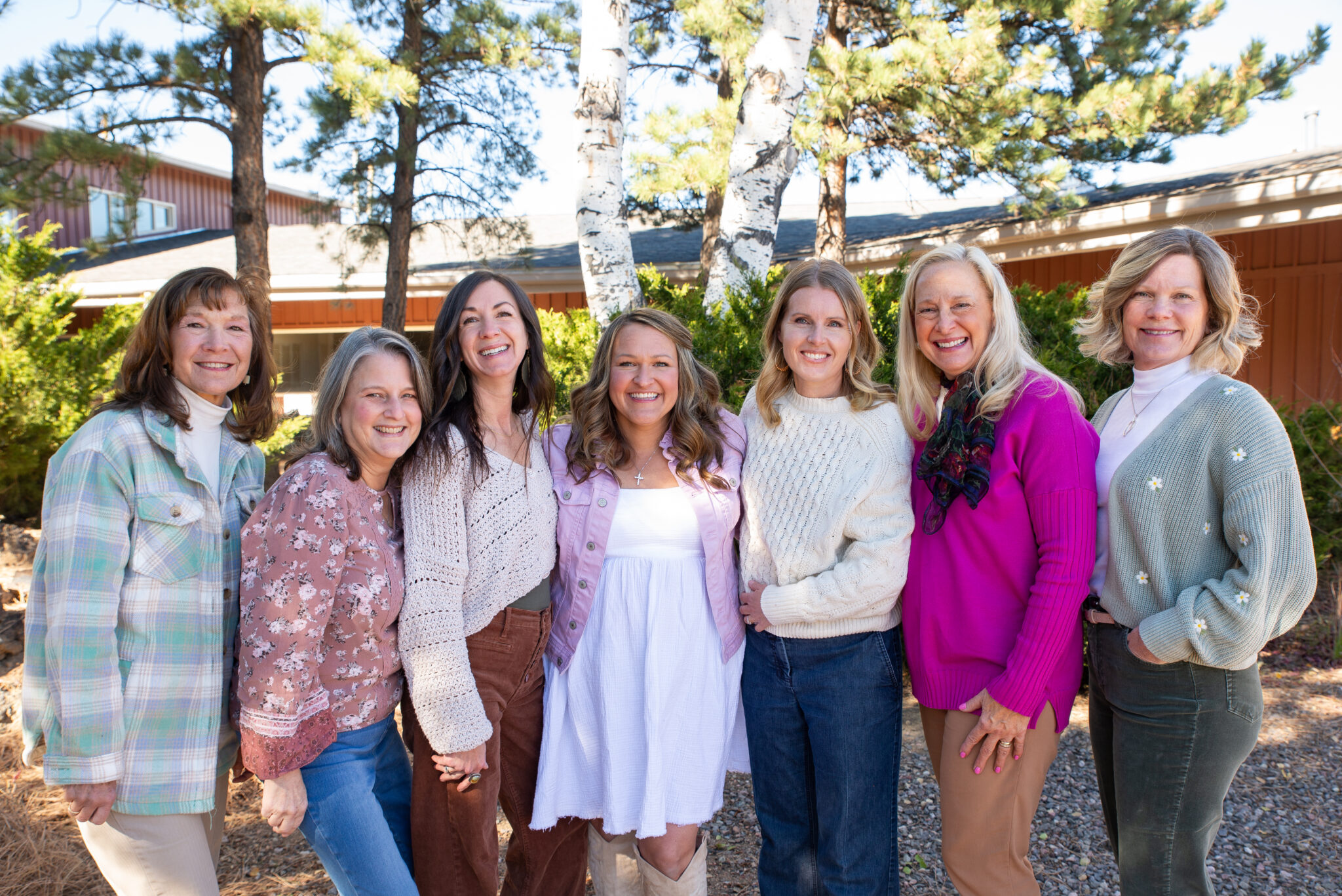 Meet Our Team | Life's Options